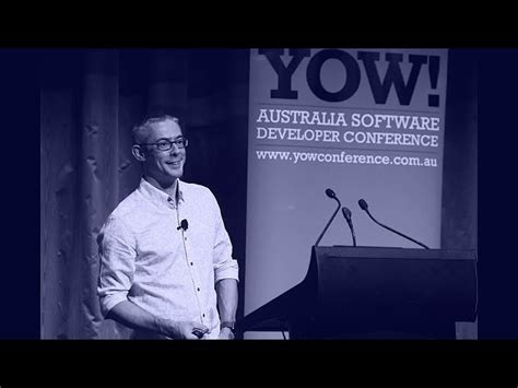 Goto Conferences Talk Software Architecture For Developers From Goto
