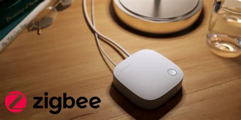Does Zigbee need a hub to work? | My Dream Haus