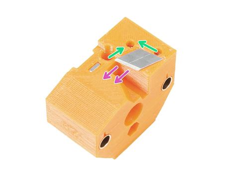 Mmu S Selector Not Moving Prusa Knowledge Base