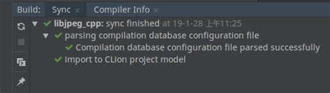 Clion开发编译调试makefile项目compiledb Csdn博客