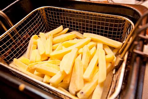French Fries Too Soft And Soggy What To Do Kitchen Seer