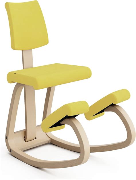 Buy Varier Variable Plus Balans The Original Ergonomic Kneeling Chair