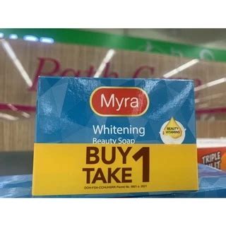Myra E Best Prices And Online Promos Jul Shopee Philippines