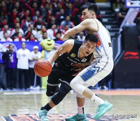 郭少神勇，遼寧男籃客勝新疆扳回一城 每日頭條