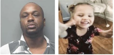 Man Accused Of Killing 5 Year Old Kamarie Holland Filmed Himself Raping