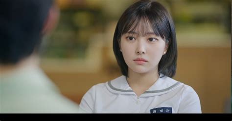 딜리버리맨 신이준 학교 폭력 가해자로 변신실감 나는 일진 연기