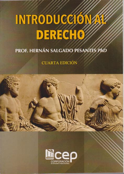 Introducción al Derecho Librería Jurídica ONI