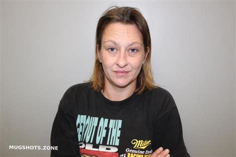 Combs Rachael Danielle 10052023 Southwest Regional Jail Mugshots Zone