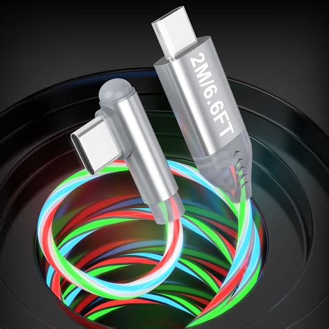 Rocketek Usb C To Usb Cable Computers And Accessories