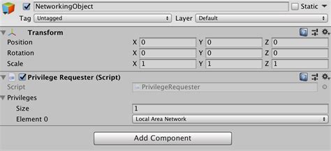 Solving Websockets And Networking Issues In Magic Leap Unity3d By