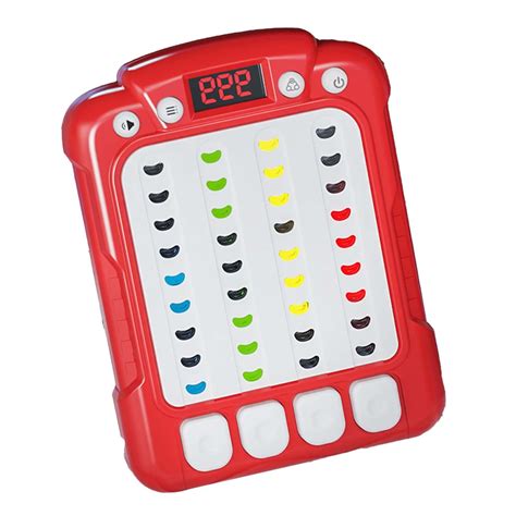 Education To Ys Reduced Yttmshdga Finger Machine Sensory Toy Early