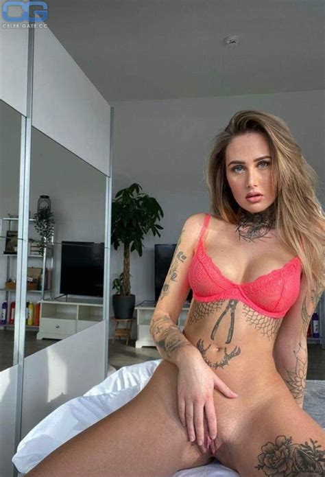 Emely Siebert Nude Pictures Photos Playboy Naked Topless Fappening