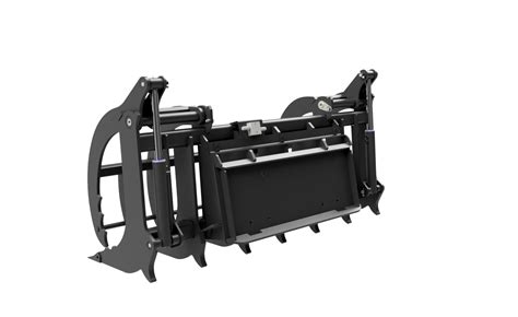 Root Rake Whites Material Handling