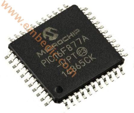 Realization Of Breathing Light Based On PIC 16F877A Microchip