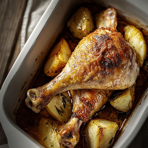 Pata De Pollo A La Cerveza Receta Fácil Y Deliciosa Recetas De Abuela