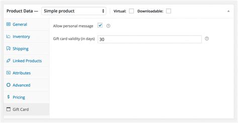 Adding Custom Woocommerce Product Fields Jeroen Sormani