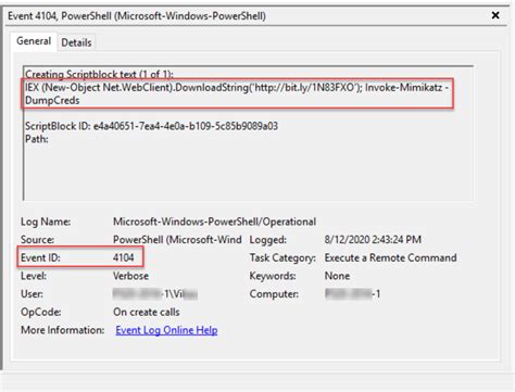 Powershell Command History Forensics Blog Sophoslabs Sophos Community Connect Learn