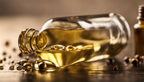 Castor Oil Eye Drops