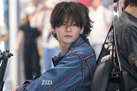 Coupzizi On Twitter 230519 🇭🇰 Treasure 트레저 Yoshi 요시 ヨシ