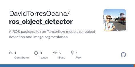 Rosobjectdetectorsrcobjectdetectionobjectdetectiontutorial