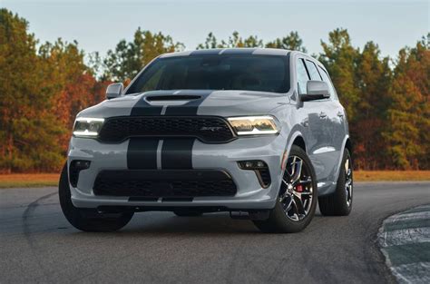 2027 Dodge Durango Srt 392 Premium Review Specs Interior New Dodge Usa