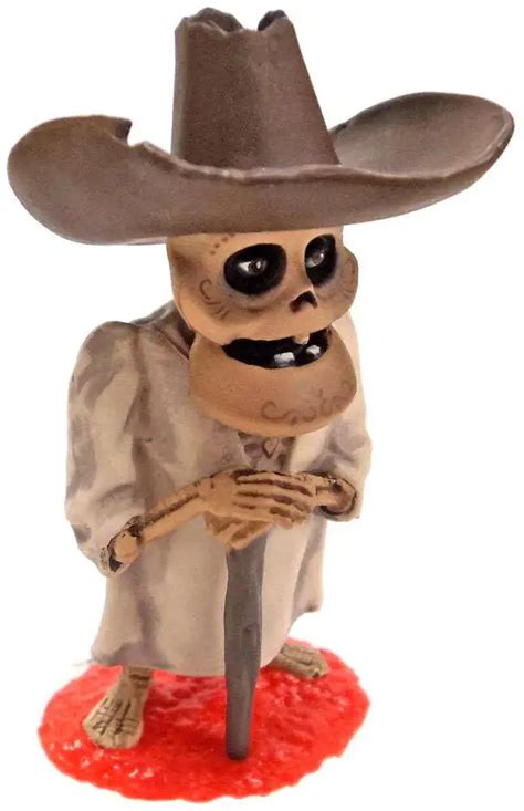 Disney Pixar Coco Chicharron Pvc Figure Loose Toywiz