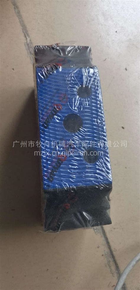 三一c8搅拌车泥头车后机脚胶三一c6图片【高清大图】 汽配人网