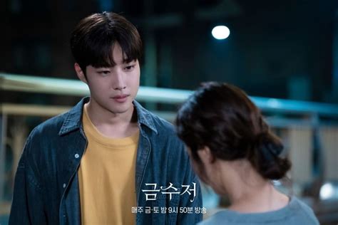 Sikap Positif Hwang Tae Yong Di The Golden Spoon