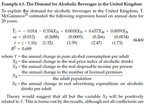 Solved For Example Compute The F Value If That F Chegg Com