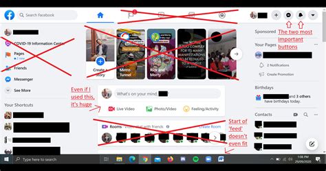 About Facebook Clutter Remover Userscripts OpenUserJS