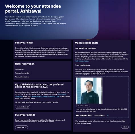 [aws Re Inforce 2025参加ガイド] 概要から現地参加・オンライン視聴方法までを徹底解説 Developersio