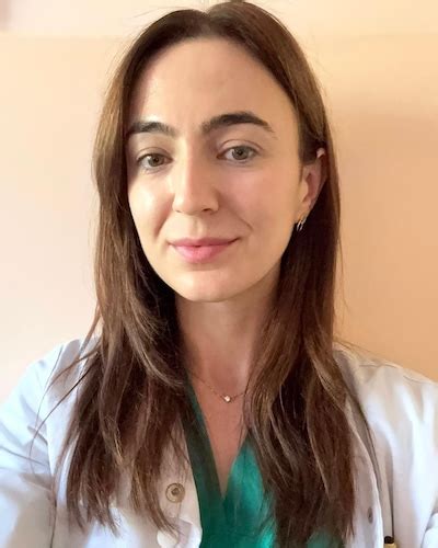 Neamtu Madalina Ortoped La Clinica Arini Sibiu