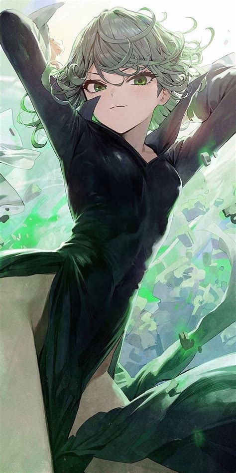 190 Tatsumaki Ideas To Save Today One Punch Man Anime One Punch Man