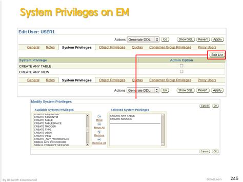 อบรม Oracle Database สำหรับ Dba มืออาชีพ — Born2learn
