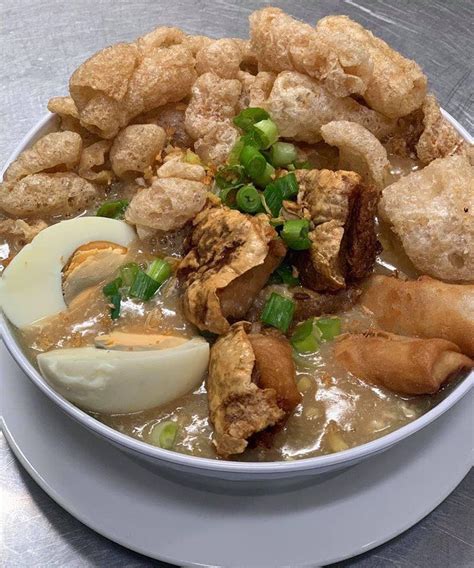 Para Sa Maulan Na Panahon 🌧 Panlasang Pinoy Kogarah