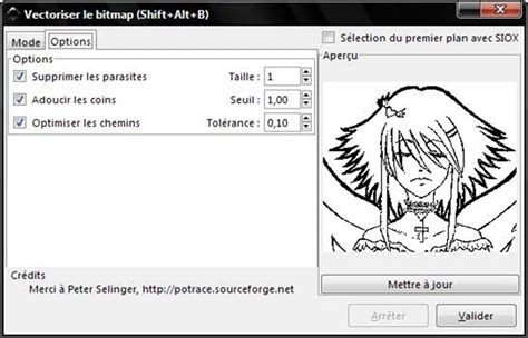 Tutoriel Vectoriser Dans Inkscape Guide Currentyear