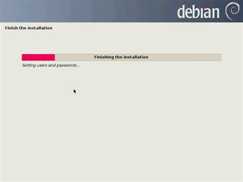Debian Wheezy Desktop Installation Screenshots Debian Admin