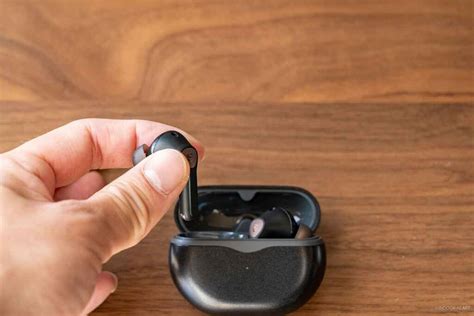 「soundpeats Air4 Pro」をiphoneとmacで使ったレビュー。ノイキャン搭載のほぼ全部入りワイヤレスイヤホン