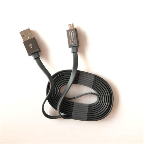 Здрав, плосък, дълъг магнитен Micro USB кабел, цена в София, България ...