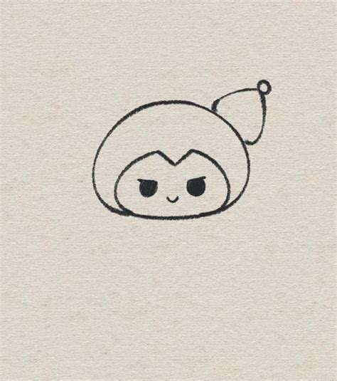 Bật Mí 3 Cách Vẽ Kurumi Cute Dễ Thương Ai Nhìn Cũng Yêu