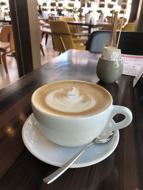 Ldc Kitchencoffee One Jlt Dubai Restaurant Happycow