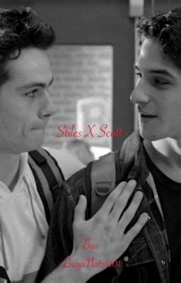Scott X Stiles Chapter Wattpad
