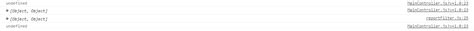 Angularjs Directive Isnt Properly Updating Controller Variable