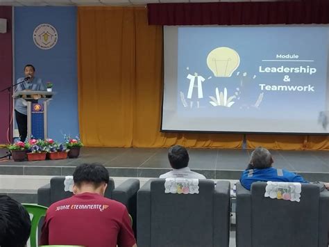 Implementation Preparitory Industrial Training Courses Prep2 Ts Dr