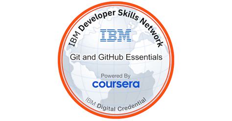 Git And Github Essentials Was Issued By Coursera To Muhammad Usman