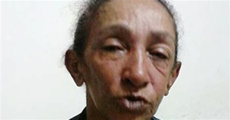 G1 Viúva negra é presa por suspeita de matar quinto companheiro no