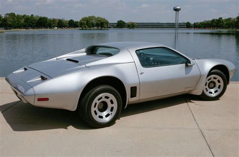 5 Astonishing Mid Engine Corvettes That Predate The C8 Autoevolution