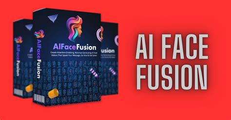 Ai Face Fusion Reviewhow To Create Videos On Tiktokoto Details