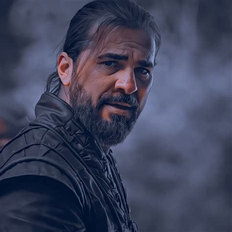 Ertuğrul Bey Attitude Blue Beetle Flower Phone Wallpaper Diriliş Ertuğrul