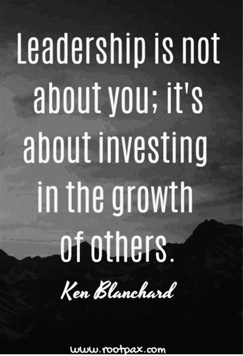 Sarah Karam On Linkedin Leadership Is Not About Being In Charge It Is About Taking Care Of Those…